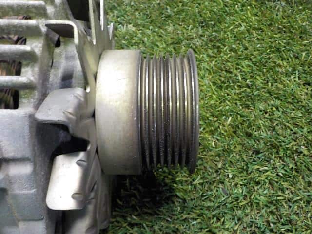 [Used]Alternator ISUZU ELF 2010 BKG-NMR85N 8980298872 - BE FORWARD Auto ...