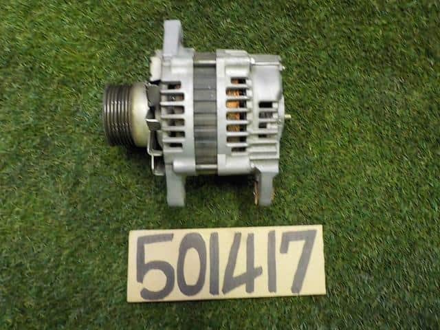 [Used]Alternator ISUZU ELF 2010 BKG-NMR85N 8980298872 - BE FORWARD Auto ...