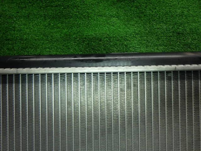 [Used]Radiator MAZDA Demio 2005 DBA-DY3W ZJ0915200 - BE FORWARD Auto Parts