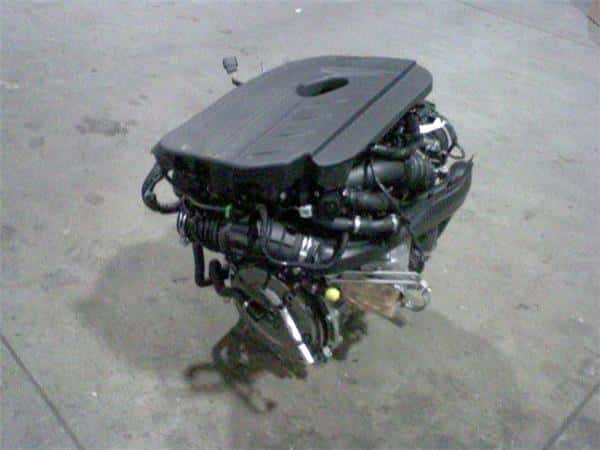 [Used]M9M Engine FORD Ford kuga 2015 ABA-WF0M9M - BE FORWARD Auto Parts