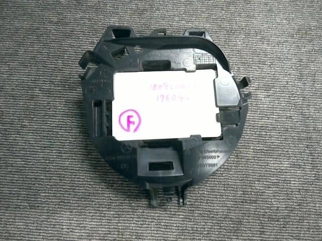 [ebay][Used]Radar Sensor MERCEDES-BENZ Benz a class 2014 DBA-176042 A ...