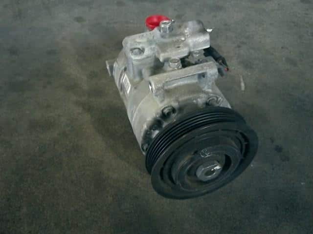 [Used]A/C Compressor MERCEDES-BENZ Benz a class 2013 DBA-176042 A 004 ...