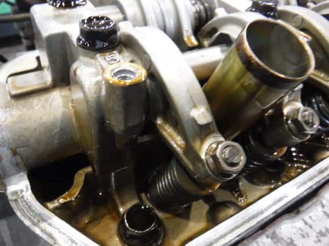[Used]ZC Engine HONDA Integra 1998 E-DB6 - BE FORWARD Auto Parts