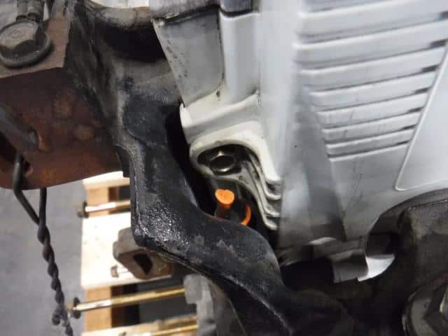 [Used]ZC Engine HONDA Integra 1998 E-DB6 - BE FORWARD Auto Parts