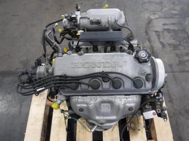 [Used]ZC Engine HONDA Integra 1998 E-DB6 - BE FORWARD Auto Parts