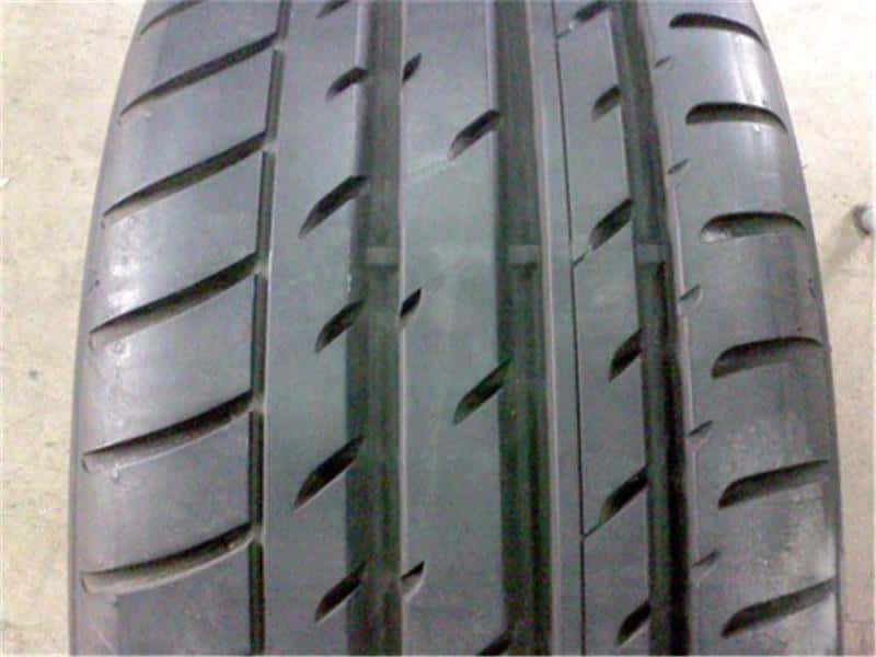 [Used]Tire&Wheel Assembly MAZDA Axela 2016 DBA-BM5FS 9965227080 - BE ...