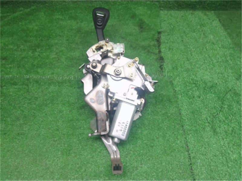 [Used]Shift Lever NISSAN Serena 2006 DBA-NC25 - BE FORWARD Auto Parts