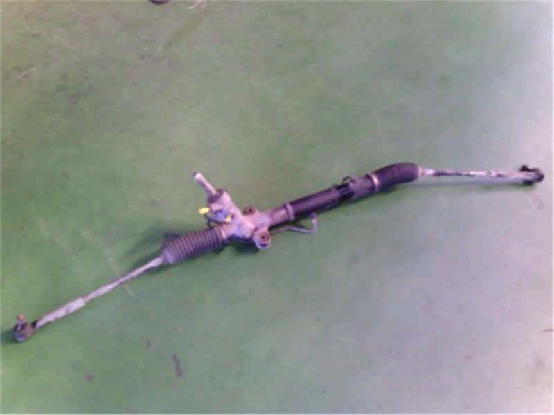 [Used]Steering Gearbox Assembly SUBARU Exiga 2008 CBA-YA5 34110SC000 ...