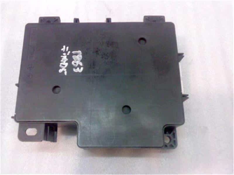 [Used]Fuse Box MITSUBISHI Delica D5 2008 DBA-CV5W 8637C098 - BE FORWARD ...