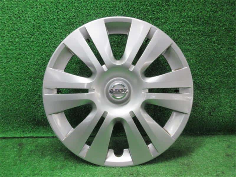 [Used]Wheel Cover NISSAN Nv350 caravan 2013 LDF-VW2E26 403151GK0A - BE ...