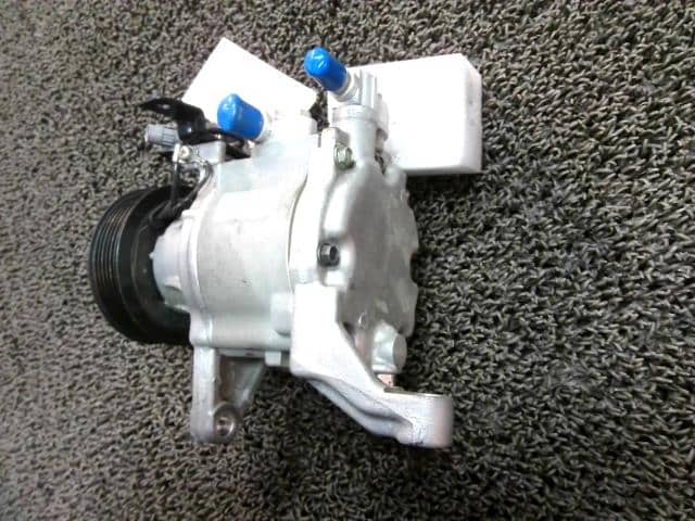 [Used]A/C Compressor SUBARU Legacy 2014 DBA-BN9 73111CA000 - BE FORWARD ...