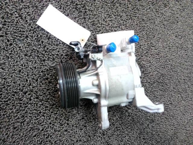 [Used]A/C Compressor SUBARU Legacy 2014 DBA-BN9 73111CA000 - BE FORWARD ...