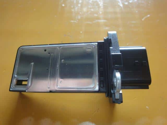 [Used]Air Flow Meter NISSAN Tiida 2007 DBA-C11 - BE FORWARD Auto Parts