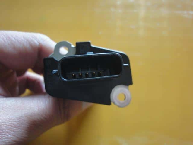 [Used]Air Flow Meter NISSAN Tiida 2007 DBA-C11 - BE FORWARD Auto Parts