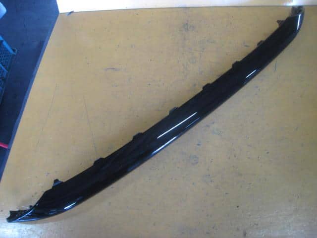 [Used]Front Bumper TOYOTA Harrier 2017 DAA-AVU65W 5271148080 - BE ...