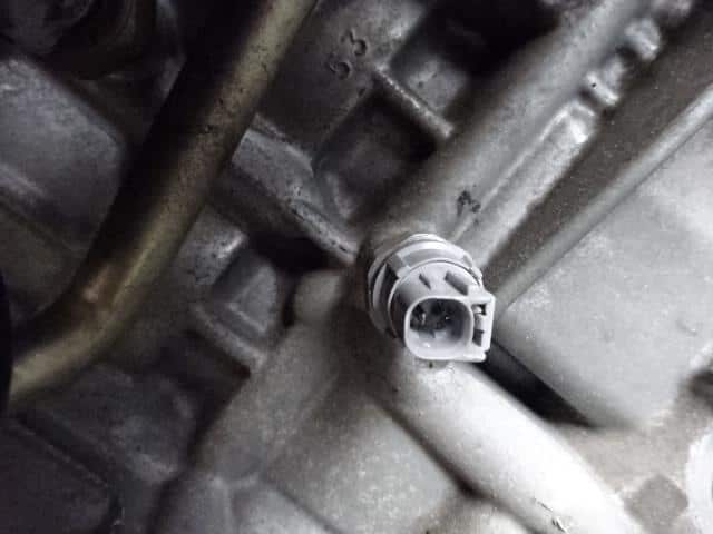 [Used]1NZ-FE Engine TOYOTA COROLLA 2003 UA-NZE121 1900021121 - BE ...