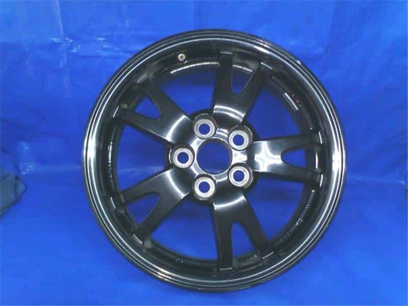 [Used]Wheel TOYOTA Prius 2012 DAA-ZVW30 4261147101 - BE FORWARD Auto Parts
