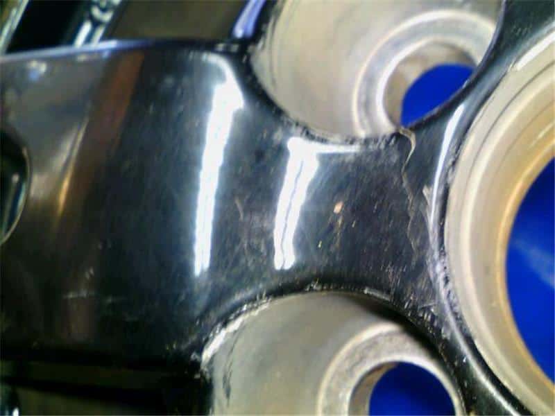 [Used]Wheel TOYOTA Prius 2012 DAA-ZVW30 4261147101 - BE FORWARD Auto Parts