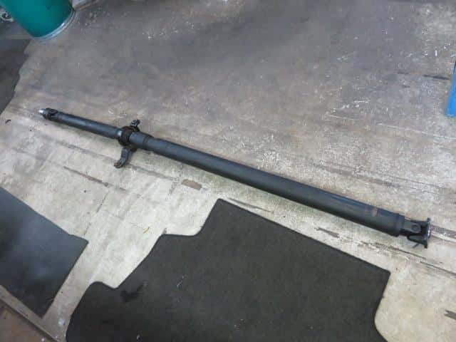 [Used]Rear Propeller Shaft MITSUBISHI Outlander 2007 DBA-CW5W 3401A022 ...