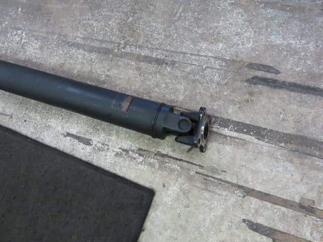 [Used]Rear Propeller Shaft MITSUBISHI Outlander 2007 DBA-CW5W 3401A022 ...