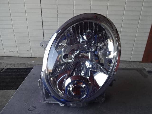 DAIHATSU 2005 DBA-L650S Faro sinistro 10051774 [usato] [PA65015451]