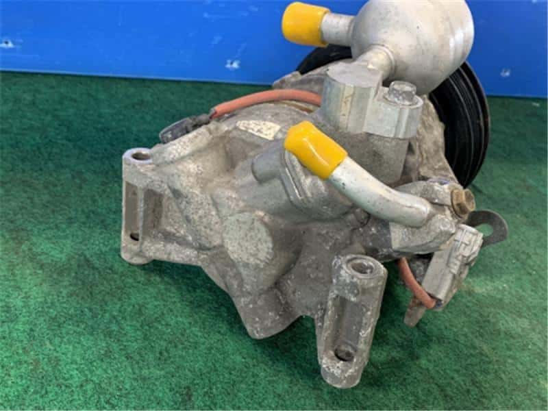 [Used]A/C Compressor TOYOTA Succeed 2012 DBA-NCP59G 8831052202 - BE ...