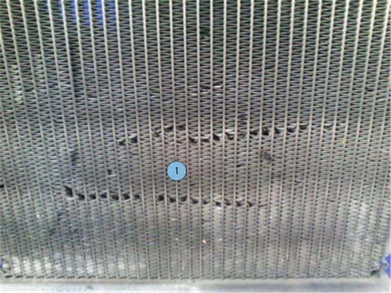 [Used]Radiator SUZUKI Carry 2004 LE-DA63T - BE FORWARD Auto Parts