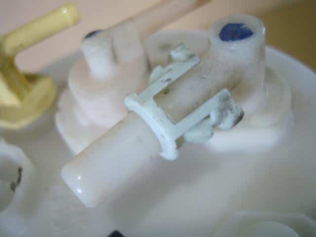 [Used]Fuel Pump HONDA Fit 2007 DBA-GD1 17040SAA000 - BE FORWARD Auto Parts