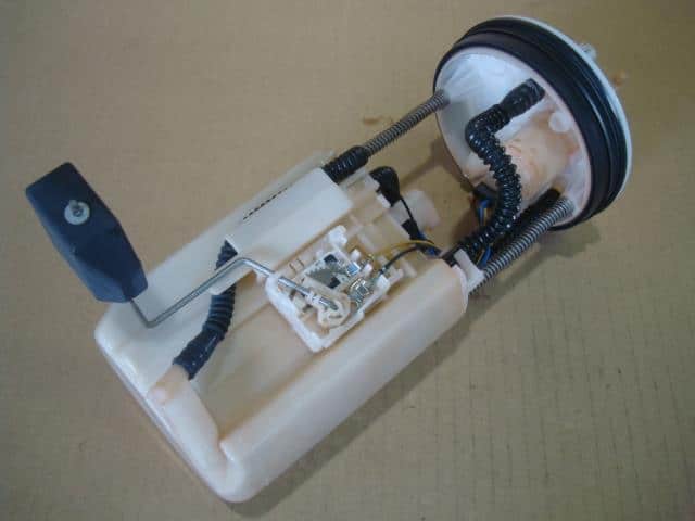 [Used]Fuel Pump HONDA Fit 2007 DBA-GD1 17040SAA000 - BE FORWARD Auto Parts