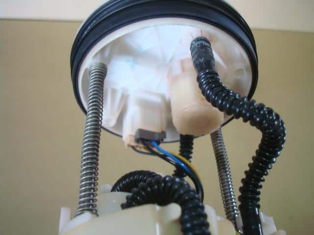 [Used]Fuel Pump HONDA Fit 2007 DBA-GD1 17040SAA000 - BE FORWARD Auto Parts