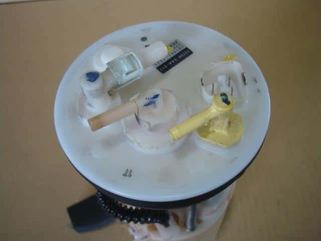 [Used]Fuel Pump HONDA Fit 2007 DBA-GD1 17040SAA000 - BE FORWARD Auto Parts