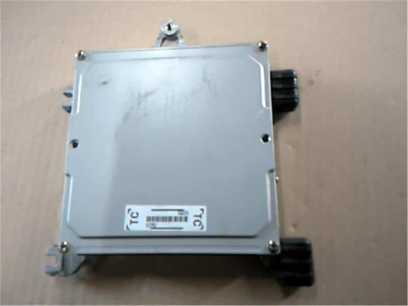 [Used]Engine Control Unit / ECU HONDA CR-V 1998 E-RD1 - BE FORWARD Auto ...