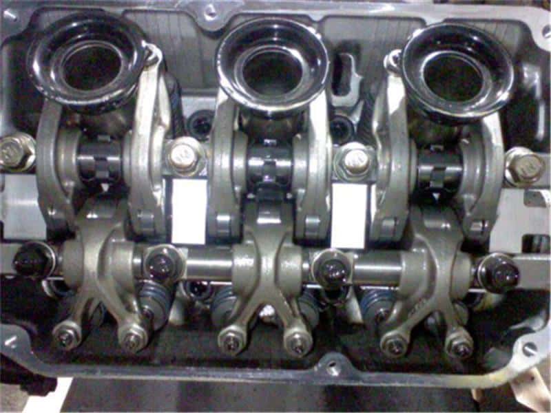 [Used]3G83 Engine MITSUBISHI Minicab Truck 1994 V-U42T - BE FORWARD ...