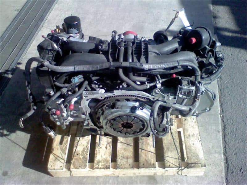 [Used]FA20 Engine TOYOTA 86 2012 DBA-ZN6 - BE FORWARD Auto Parts