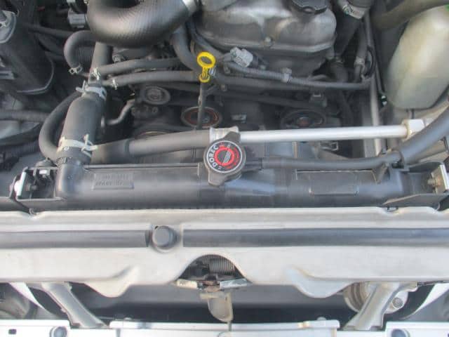 [Used]Radiator SUZUKI Jimny 2000 GH-JB23W - BE FORWARD Auto Parts