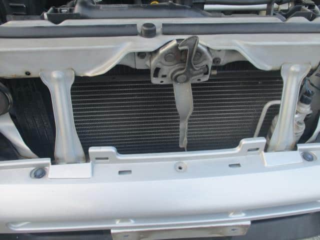[Used]Radiator SUZUKI Jimny 2000 GH-JB23W - BE FORWARD Auto Parts