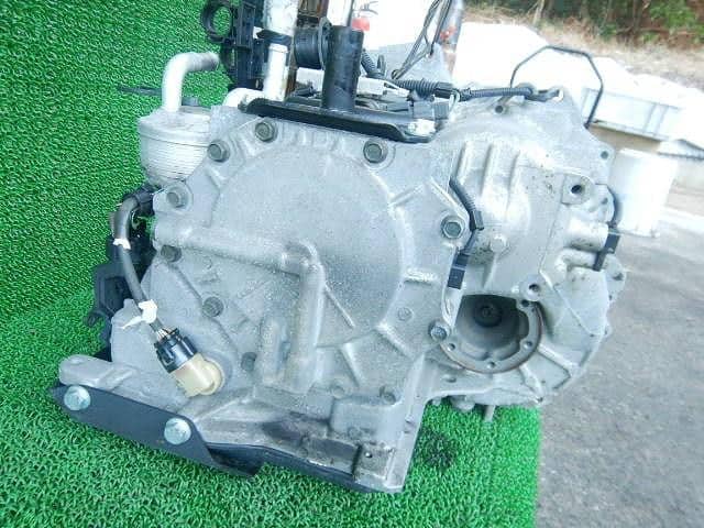 [Used]Automatic Transmission VOLKSWAGEN Polo 2001 GF-6NAHW - BE FORWARD ...