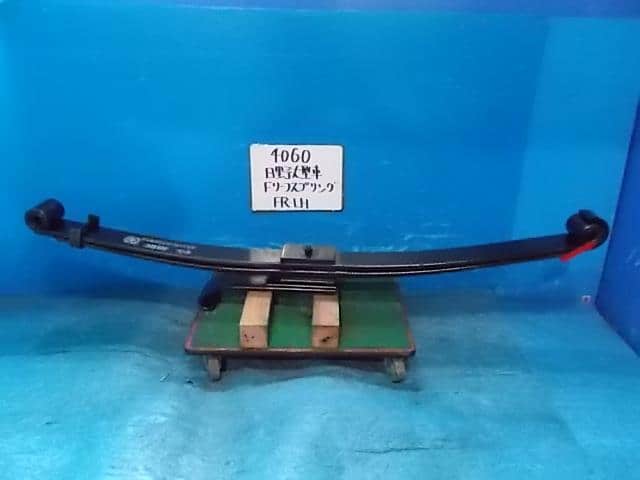[Used]Front Right Leaf Spring Assembly HINO Hino largesize car 2019 2RG ...