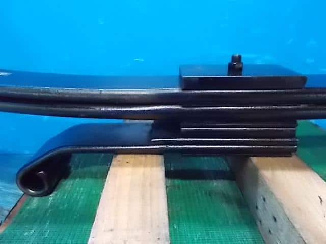[Used]Front Right Leaf Spring Assembly HINO Hino largesize car 2019 2RG ...