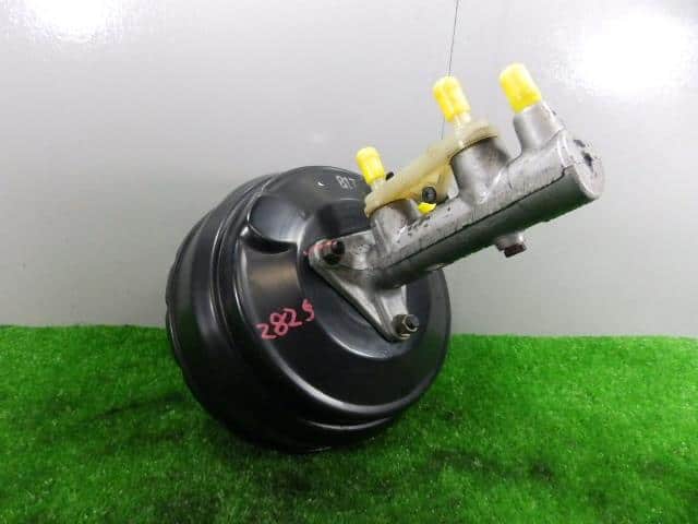 [Used]Brake Master Cylinder TOYOTA Nadia 1998 GF-SXN10 4720144021 - BE ...
