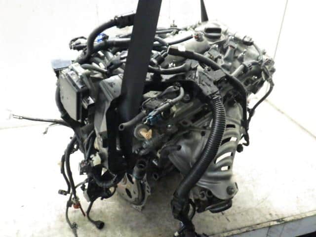 [Used]3ZR-FAE Engine TOYOTA 2015 DBA-ZRR80G - BE FORWARD Auto Parts