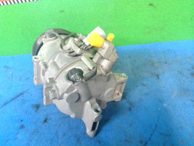 [Used]A/C Compressor TOYOTA Lexus is 2005 DBA-GSE25 883203A280 - BE ...