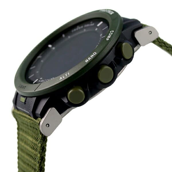 [New]It is in up to 2,000 yen PRO TREK PRO TREK PRG-30 direction ...