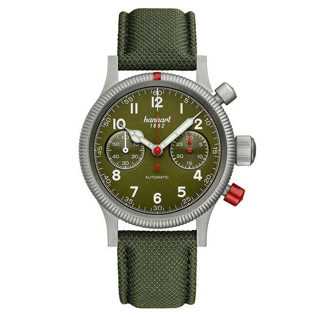 [New]1/15 It is in our store Automatic winding world 200 green made in ...