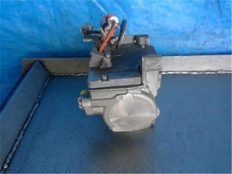 [Used]A/C Compressor TOYOTA Lexus ls 2007 DAA-UVF45 8837050010 - BE ...