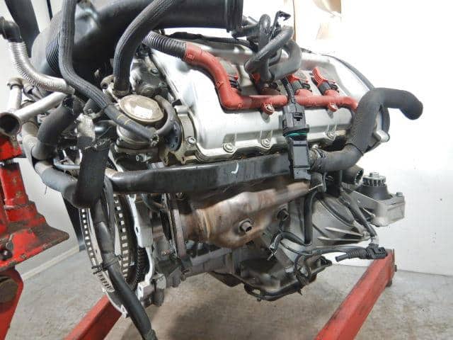 [Used]BFM Engine AUDI Audi a8 2005 GH-4EBFMF - BE FORWARD Auto Parts