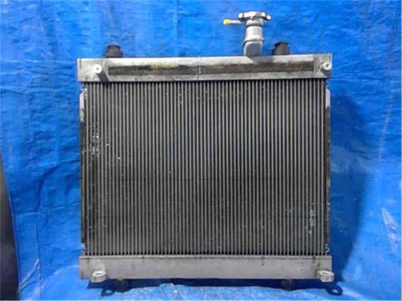 [Used]Radiator SUZUKI Every 2013 ABA-DA64W 1770068H24 - BE FORWARD Auto ...