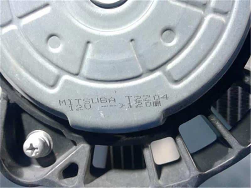 [Used]Radiator SUZUKI Every 2013 ABA-DA64W 1770068H24 - BE FORWARD Auto ...