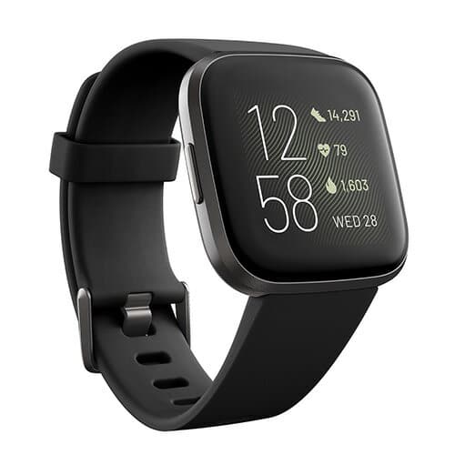 [New]Smart Fit bit Vassa (making of Fitbit Versa)2 sleep data health ...