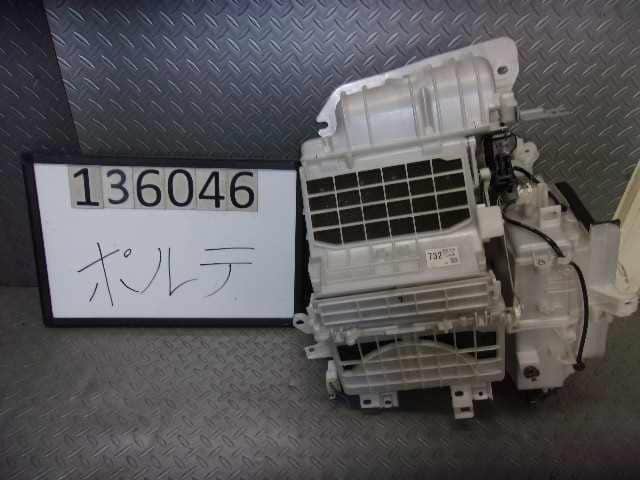 [Used]Air Conditioner Assembly TOYOTA Porte 2006 CBA-NNP15 8850152070 ...